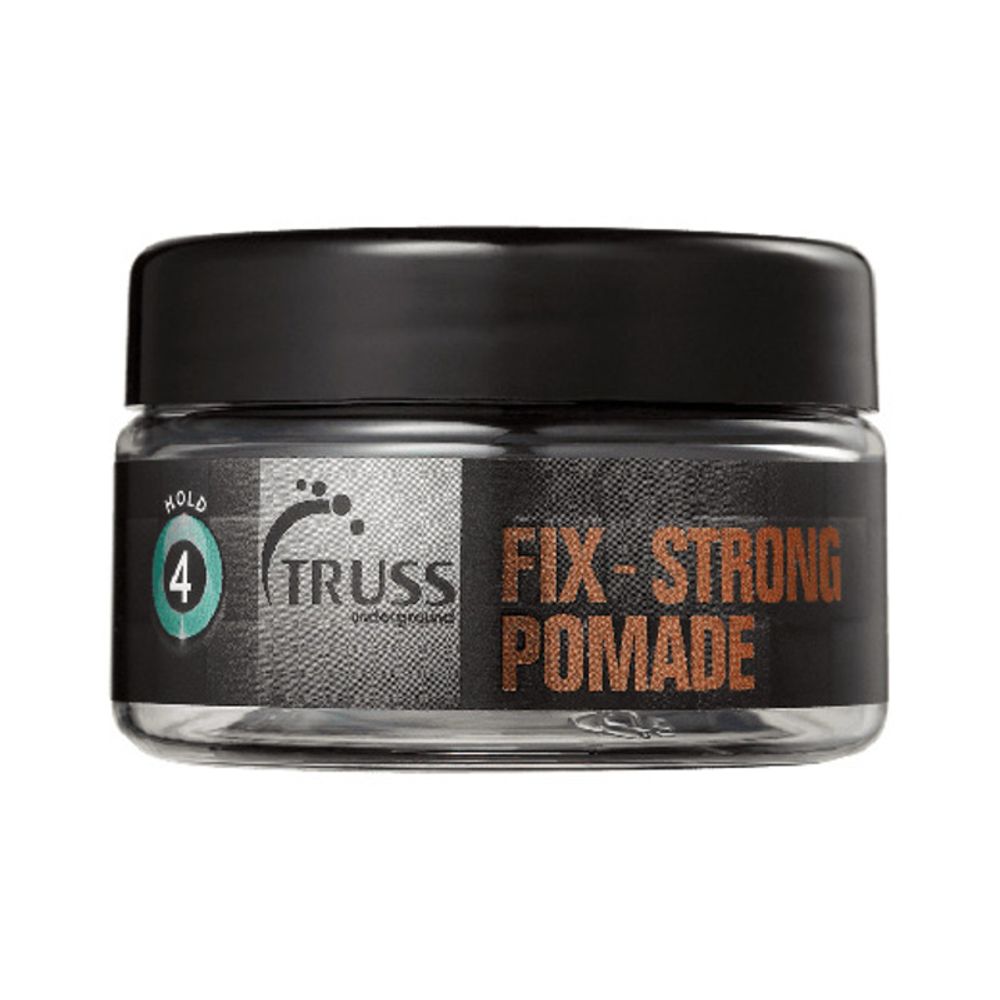 Pomada Fix Strong Truss - 55g | Fikbella - fikbella