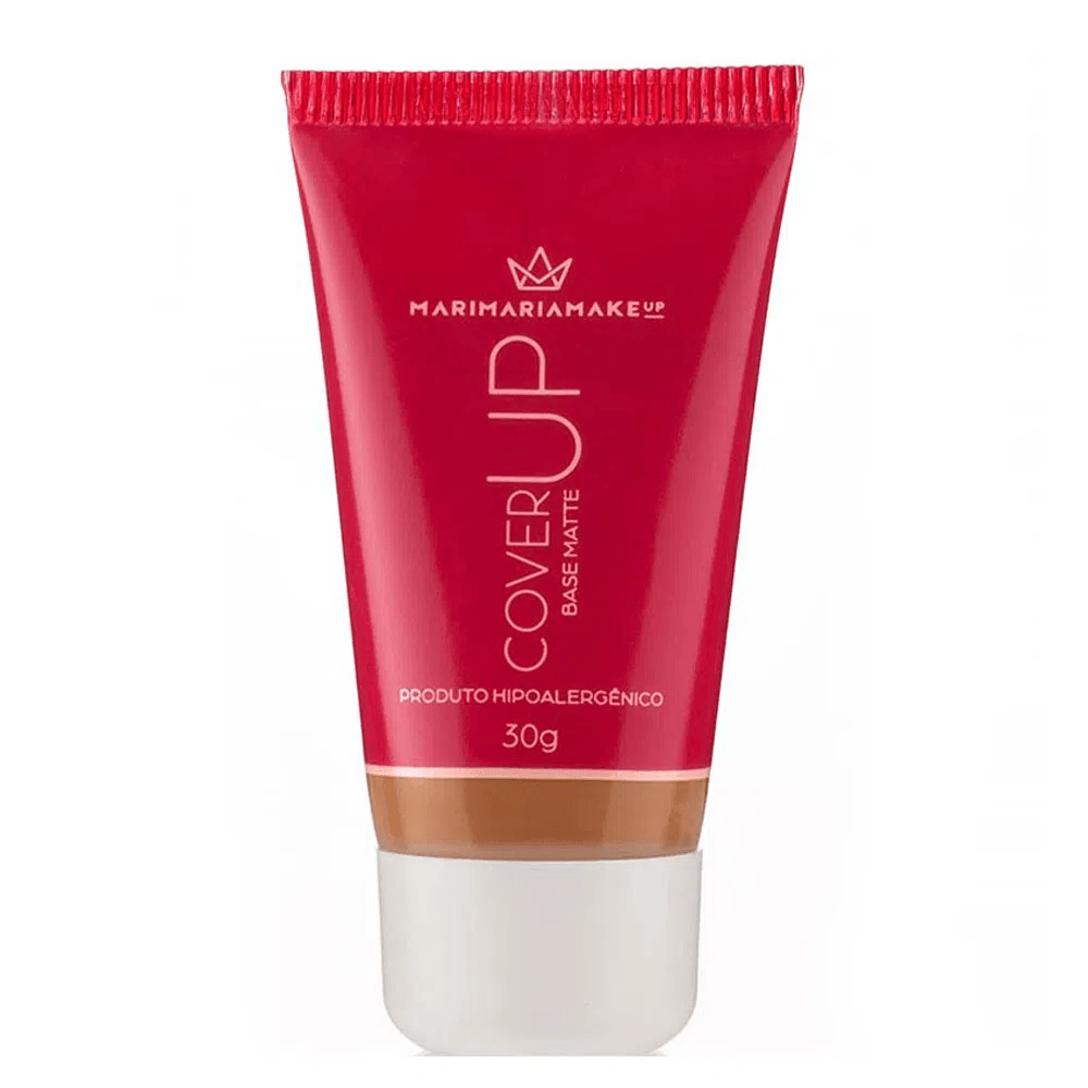 Base Cover Up MM16 Mari Maria | Fikbella - fikbella