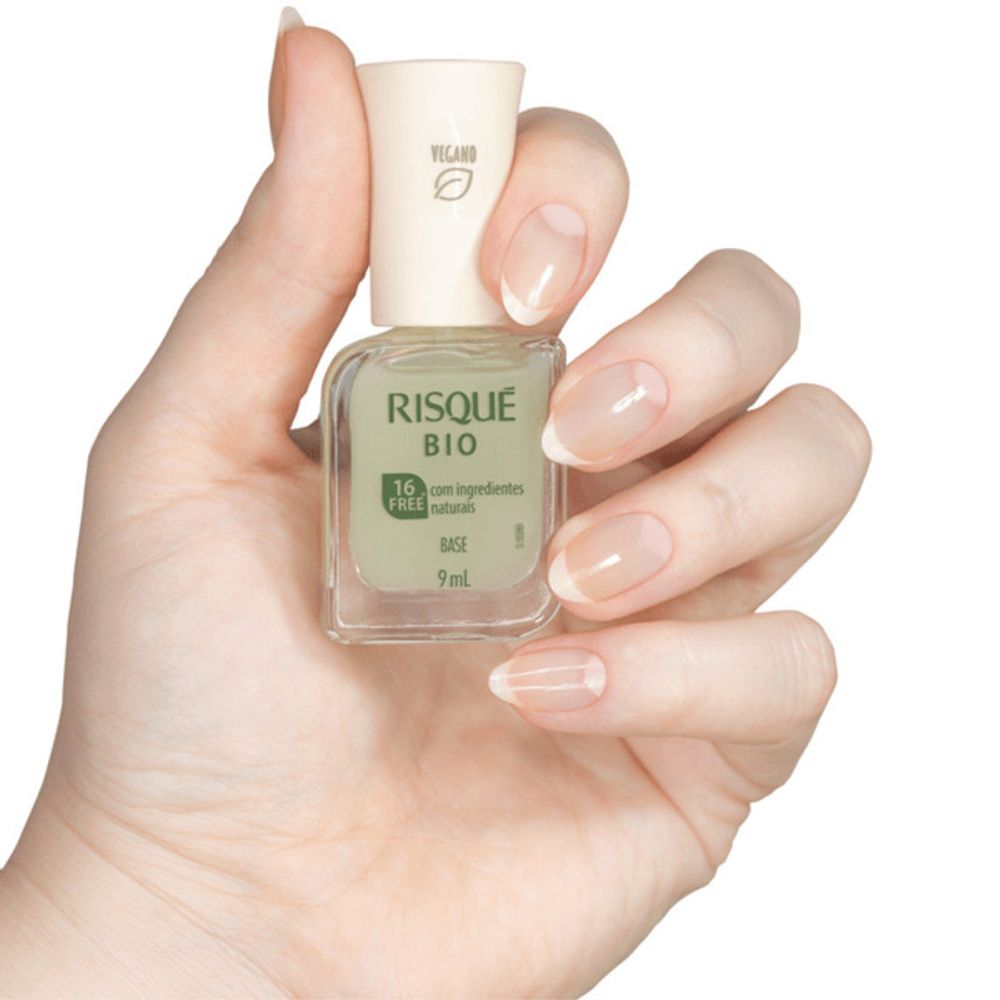 Base Bio Couve Kale Risqué - 9ml| Fikbella - fikbella