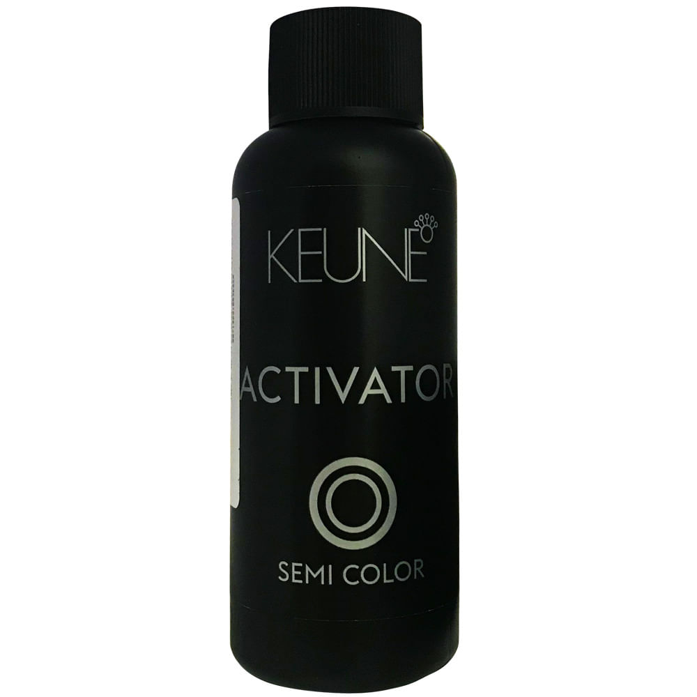 Activator Semi Color Keune - 60ml | Fikbella - fikbella Activator Semi Color Keune - 60ml | Fikbella - fikbella