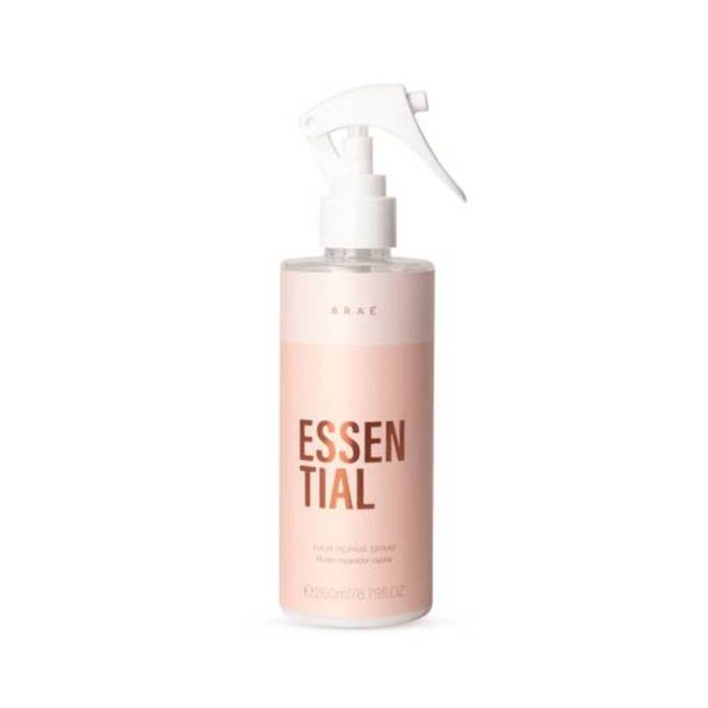 Leave-in Fluído Essential Braé - 260ml | Fikbella - fikbella