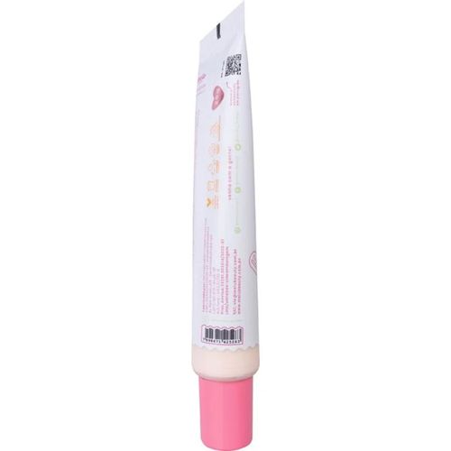 Base Líquida C00 Melu Ruby Rose | Fikbella Cosméticos - fikbella